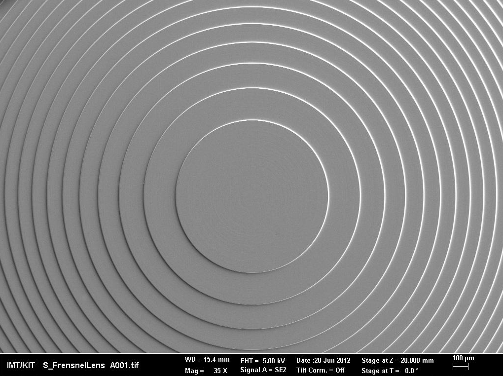德国海德堡仪器 DWL66+/DWL2000/4000 无掩膜光刻机激光直写设备 具经济效益的高分辨率图像产生器